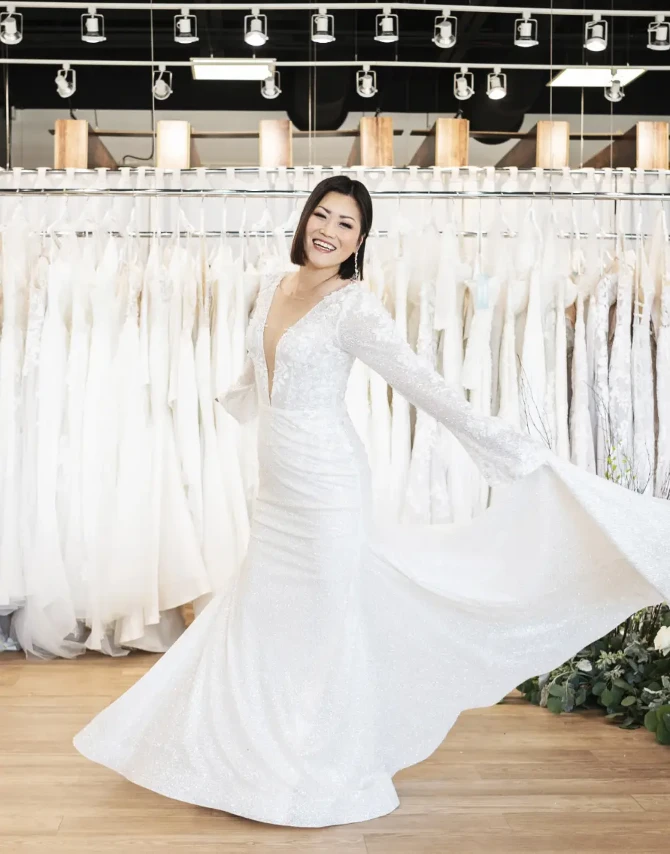 Brooklyn Grace - Amelia | Something New Boutique