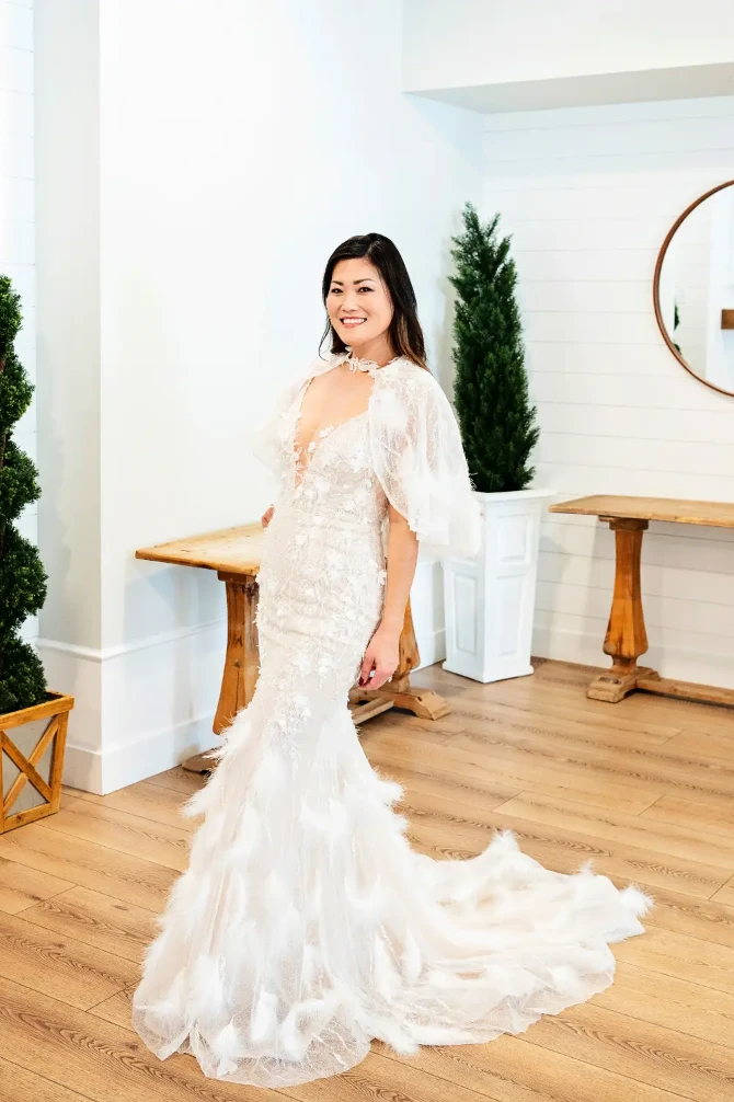 Brooklyn Grace - Charlotte | Something New Boutique