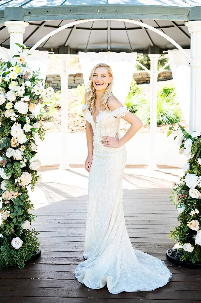 Brooklyn Grace - Harper | Something New Boutique