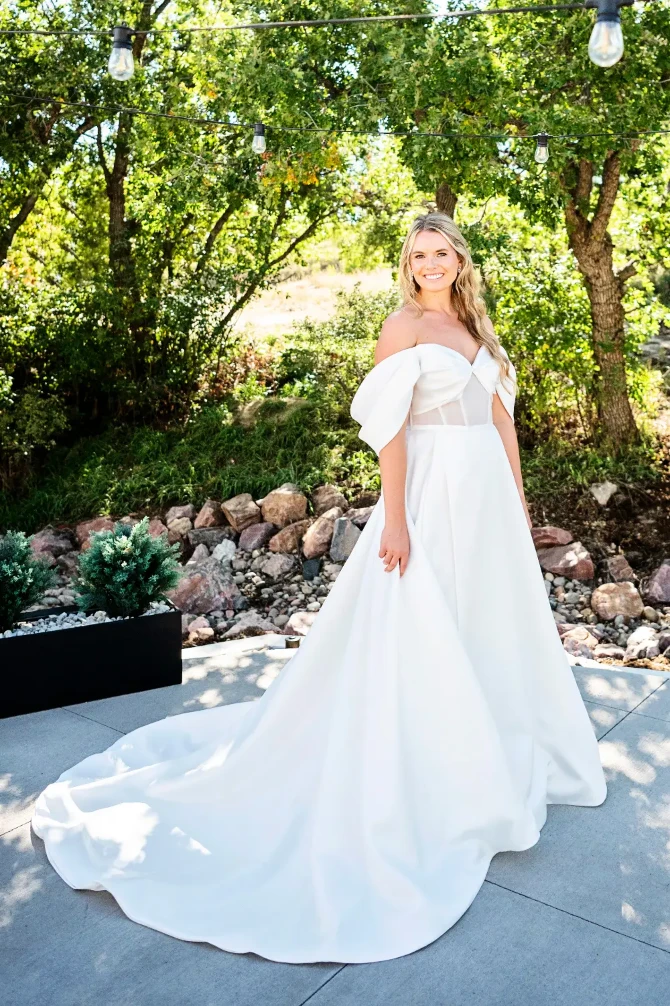 Brooklyn Grace - Stella | Something New Boutique