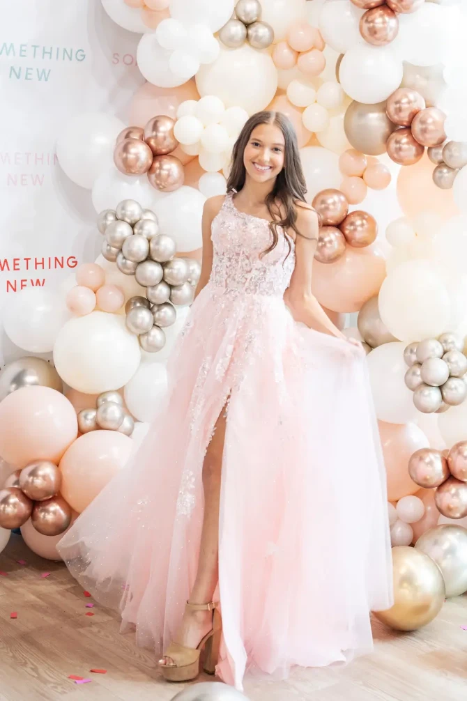 Brooklyn Grace - Addison | Something New Boutique