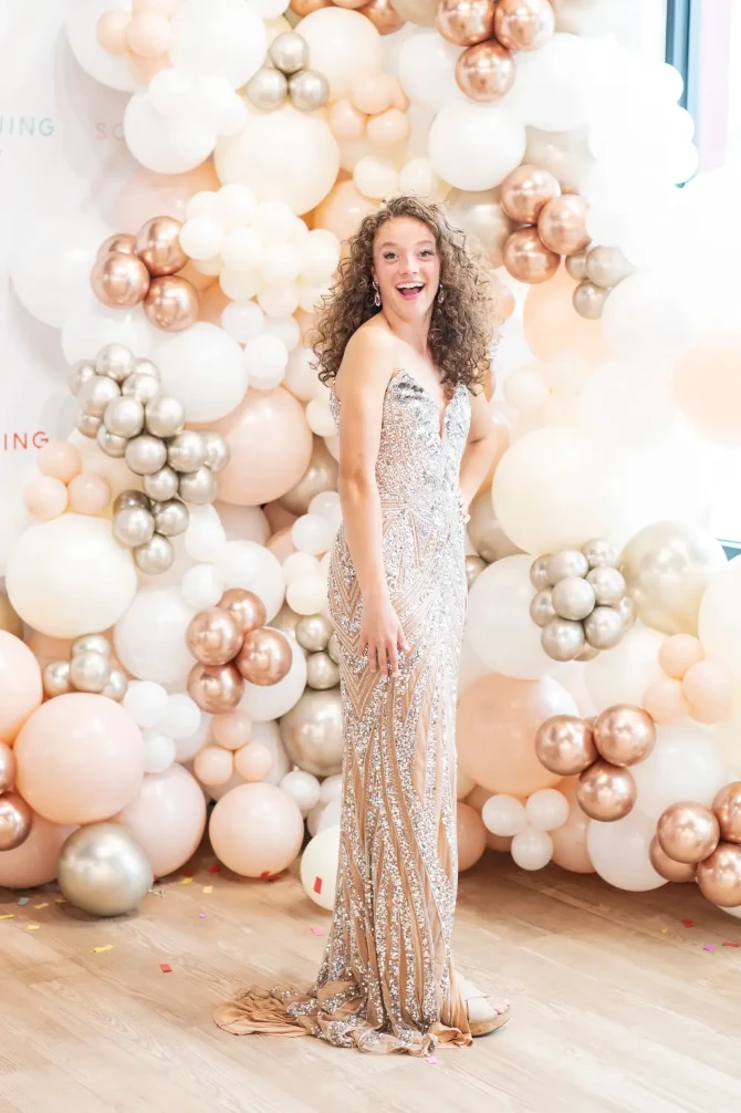 Brooklyn Grace - Mila | Something New Boutique