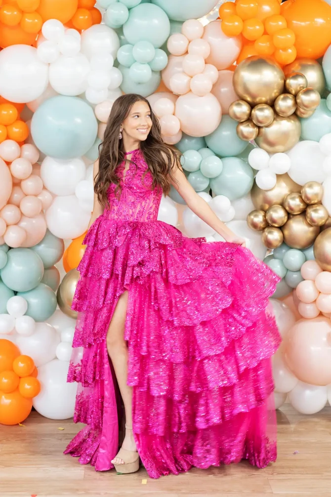 Brooklyn Grace - Natalie | Something New Boutique