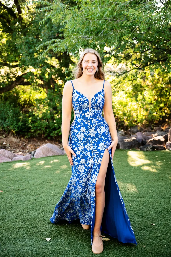 Brooklyn Grace - Ashley | Something New Boutique