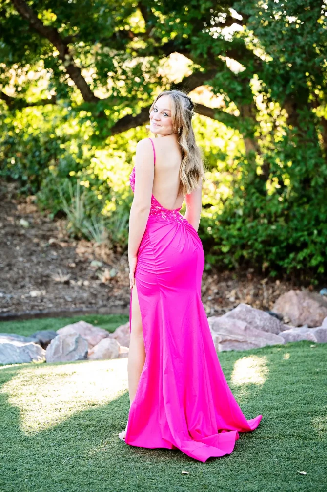 Brooklyn Grace - Sarah | Something New Boutique
