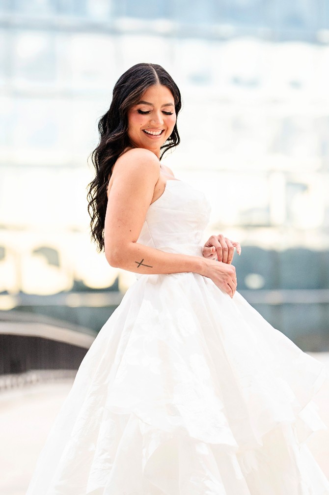 Brooklyn Grace - Millie | Something New Boutique